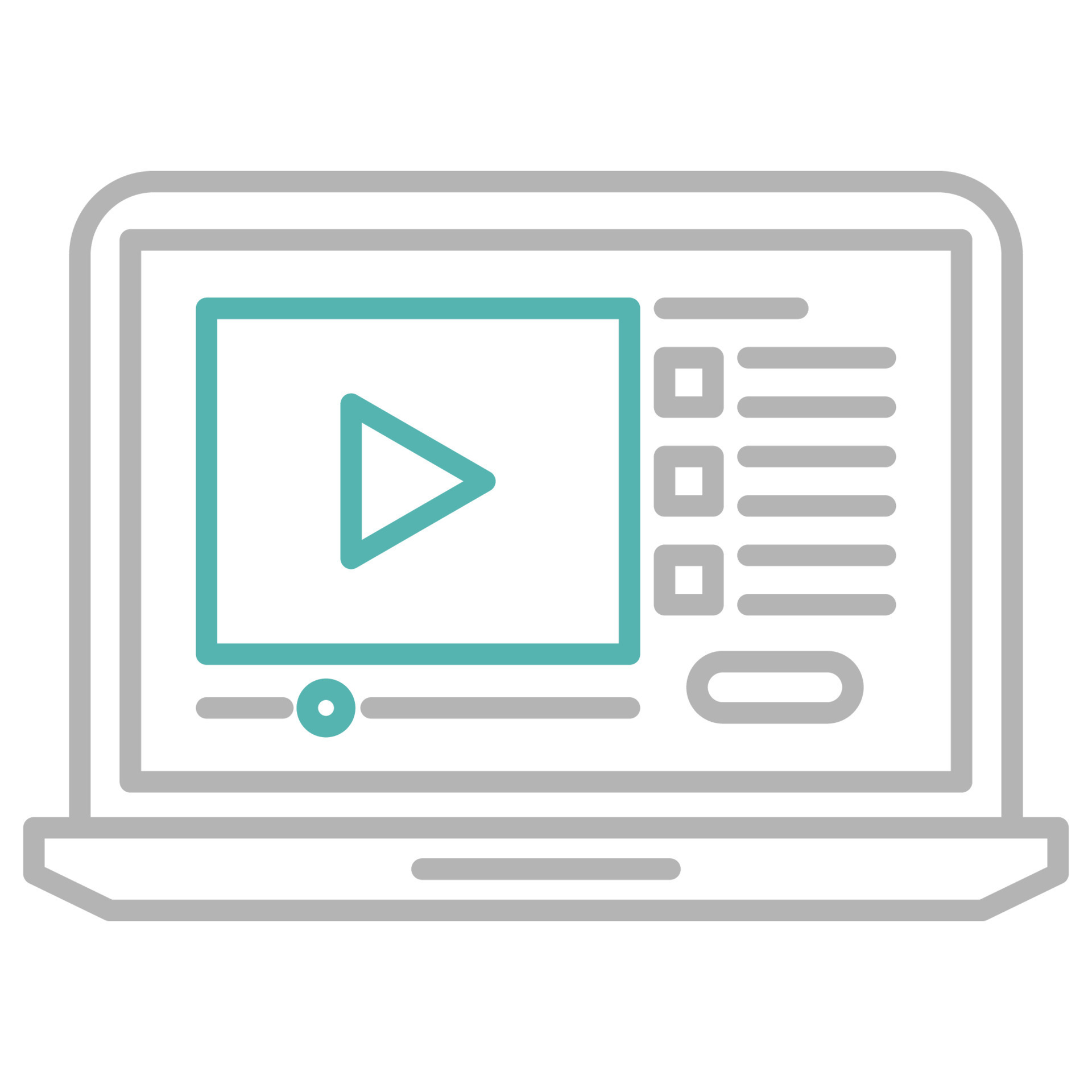 Lecture icon, suitable for a wide range of digital creative projects ...