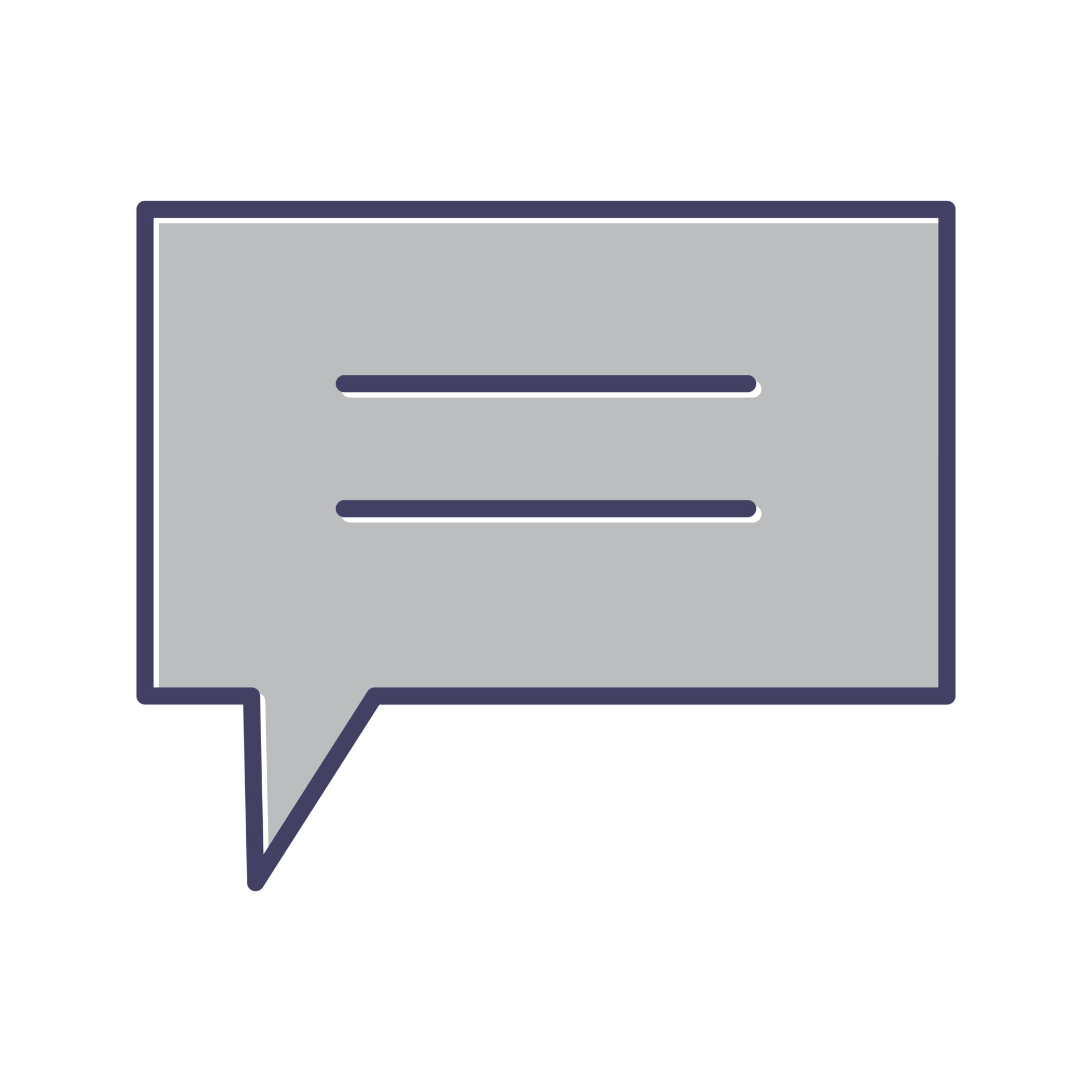 Messaging Vector Icon 16680702 Vector Art at Vecteezy