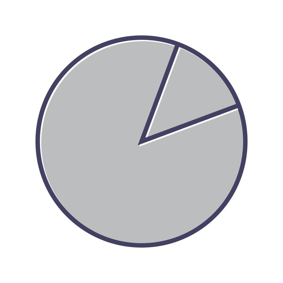 Data Usage Vector Icon 16680799 Vector Art At Vecteezy
