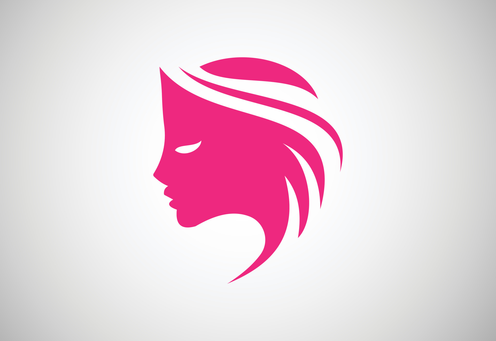 Beauty parlour, Skincare, Salon, Spa, Dermatology Clinic Flower Logo ... Beauty parlour, Skincare, Salon, Spa, Dermatology Clinic Flower Logo ...