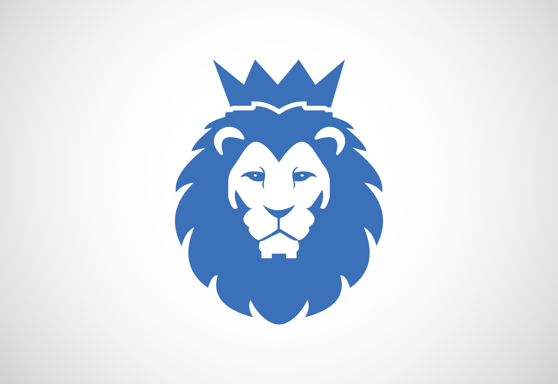 The Lion Logo Design Vector Design Template 16687299 Vector Art At Vecteezy