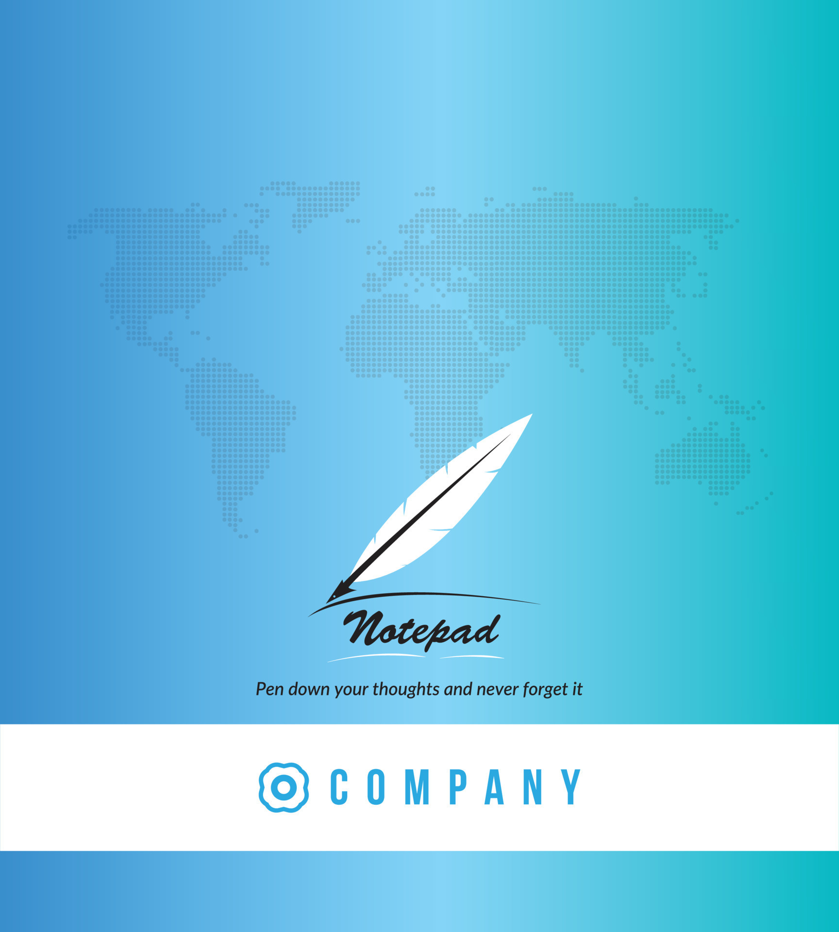 Notepad Vector Free Download Notepad free vector download (206 Free ...