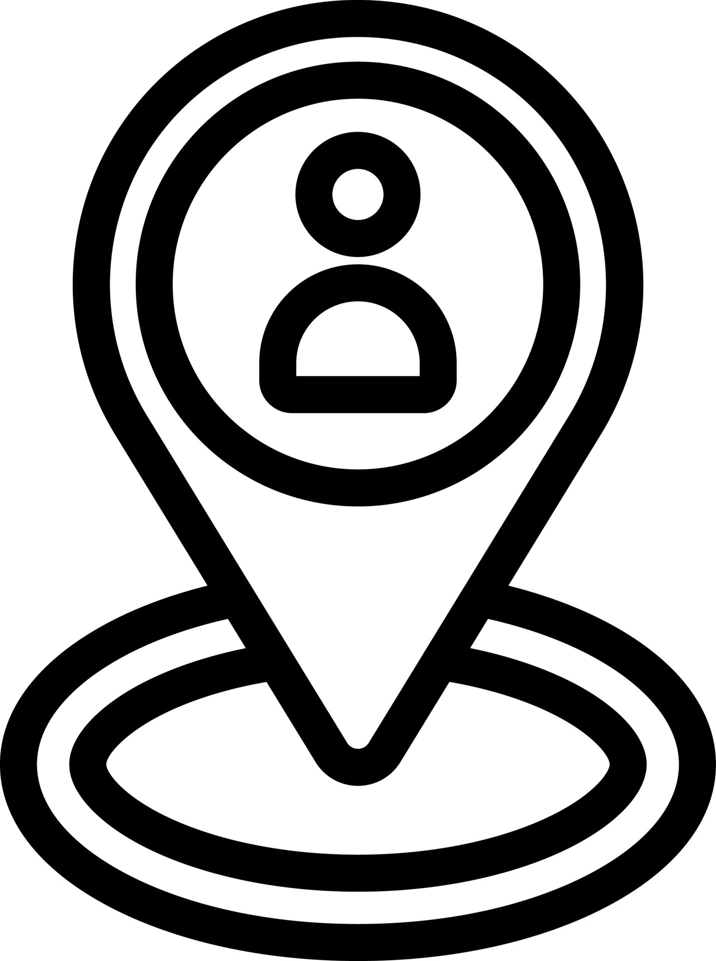 Current Location Icon Design 16691736 Vector Art at Vecteezy Current Location Icon Design 16691736 Vector Art at Vecteezy