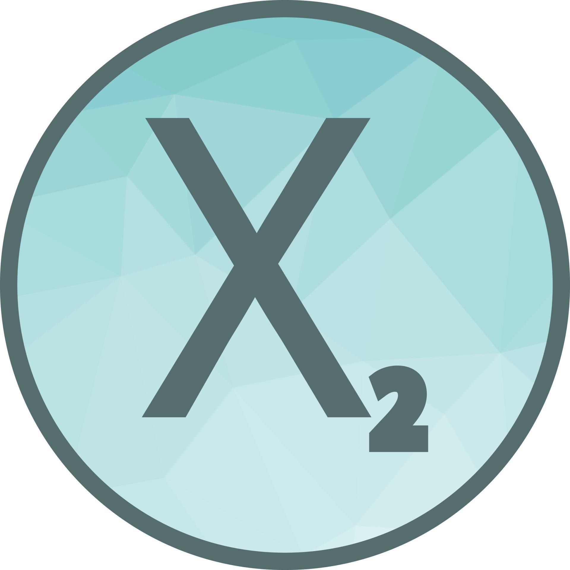 Subscript Low Poly Background Icon 16693311 Vector Art at Vecteezy