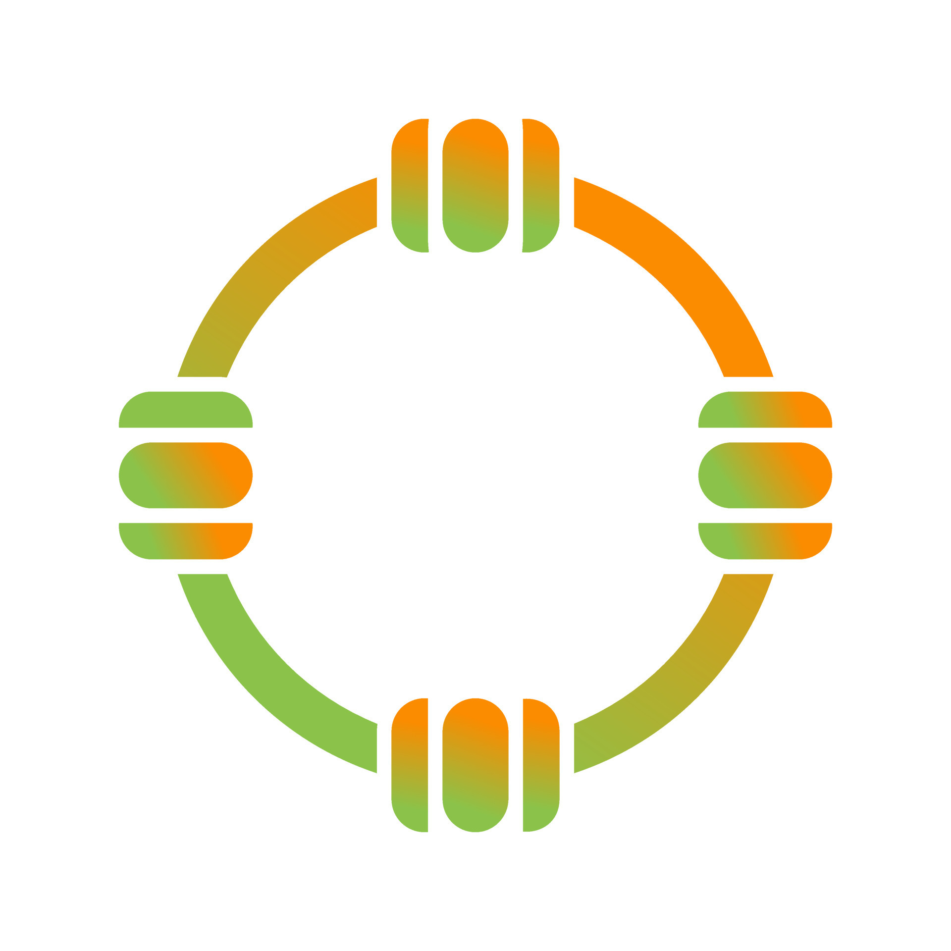 Hula Hoop Vector Icon 16699620 Vector Art at Vecteezy