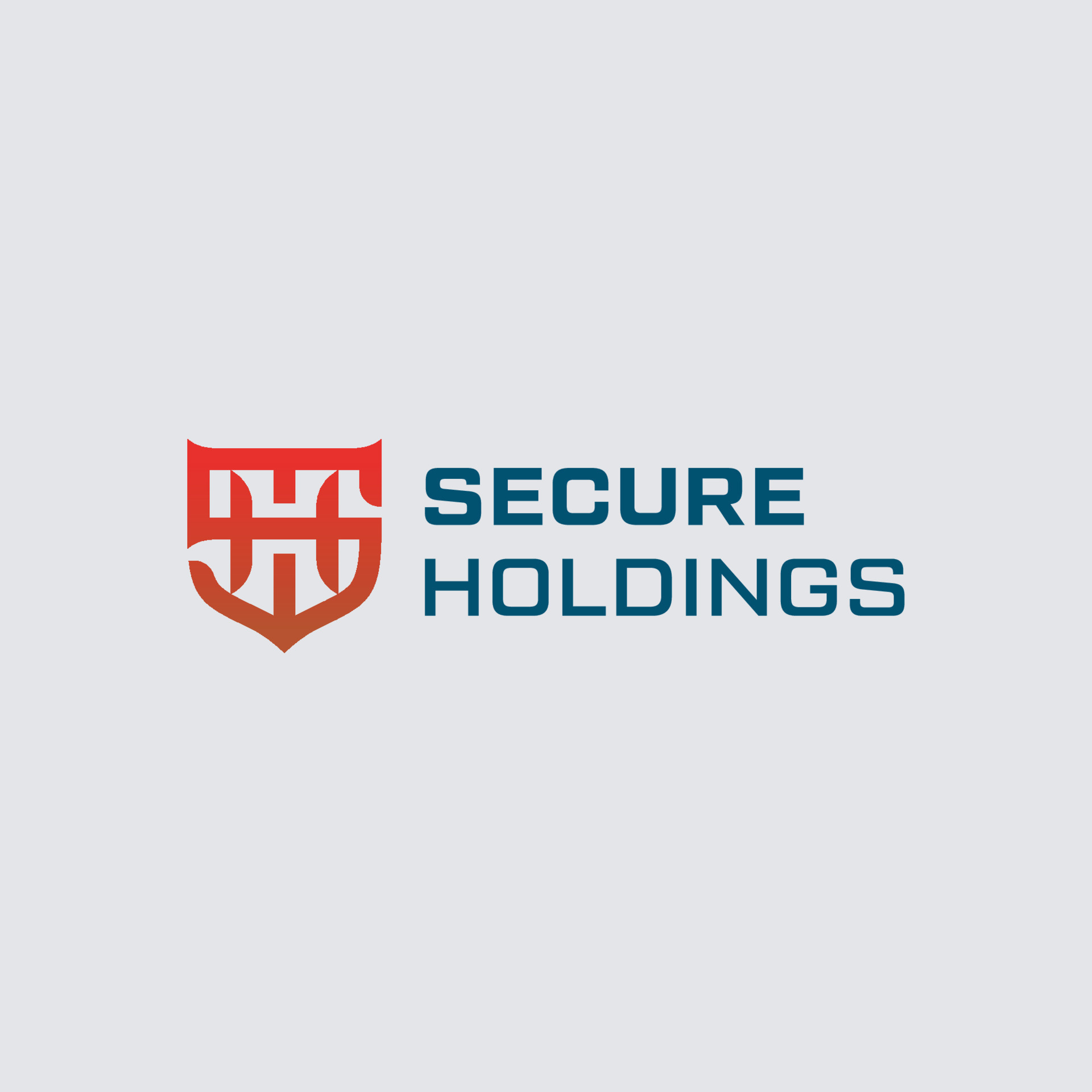 Sh Monogram Logo With Shield Shape Design Template 16701150 Vector Art At Vecteezy