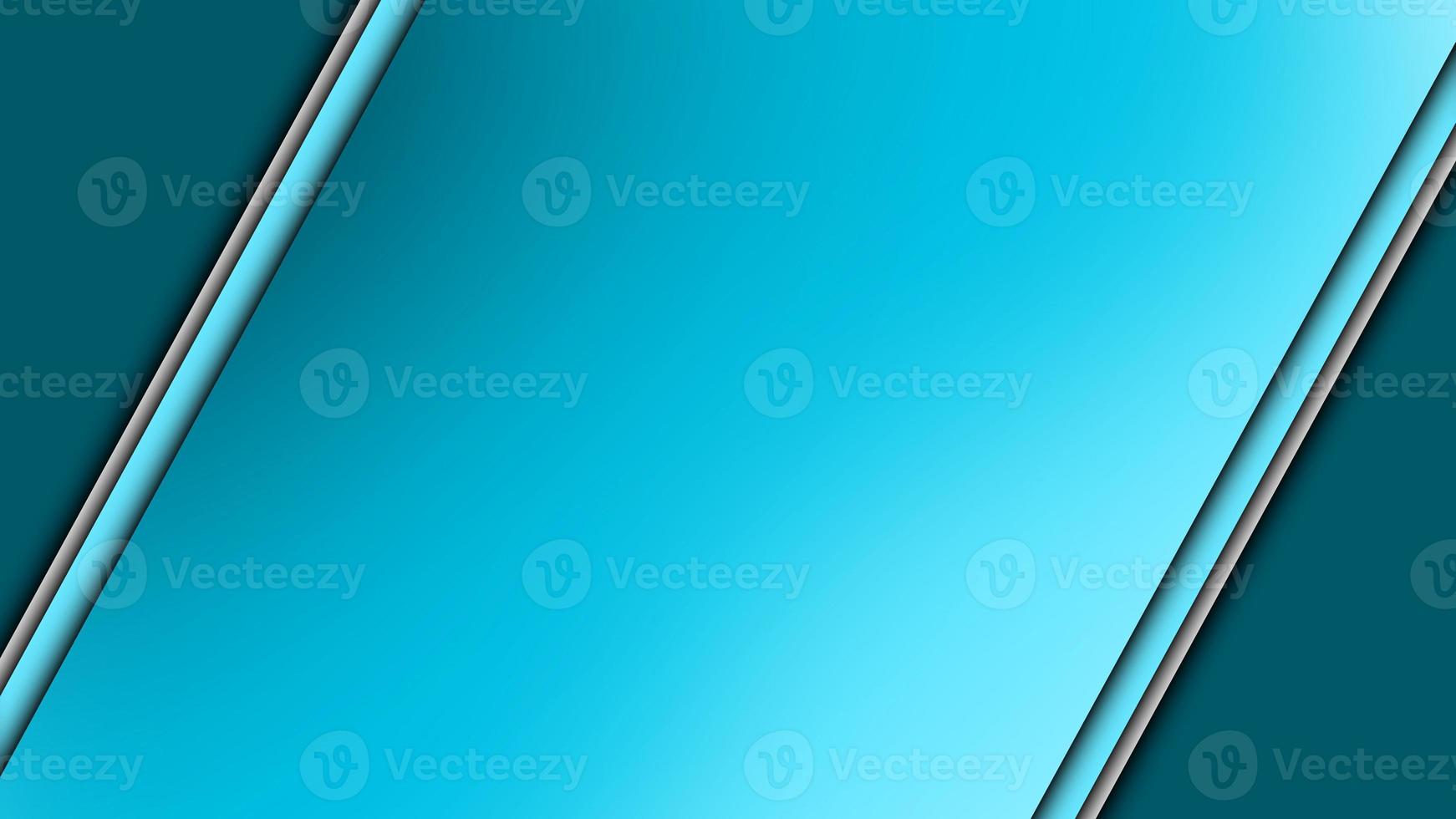 Abstract background blue gradient 3d diagonal simple modern elegant premium vector Abstract ...