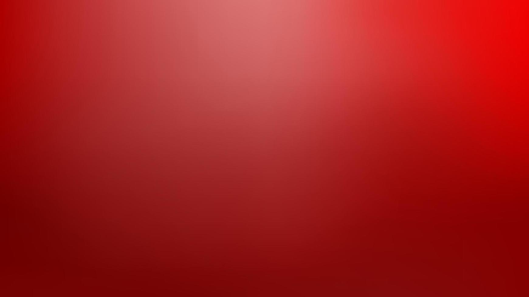 red gradient background with abstract blank soft and smooth texture ...