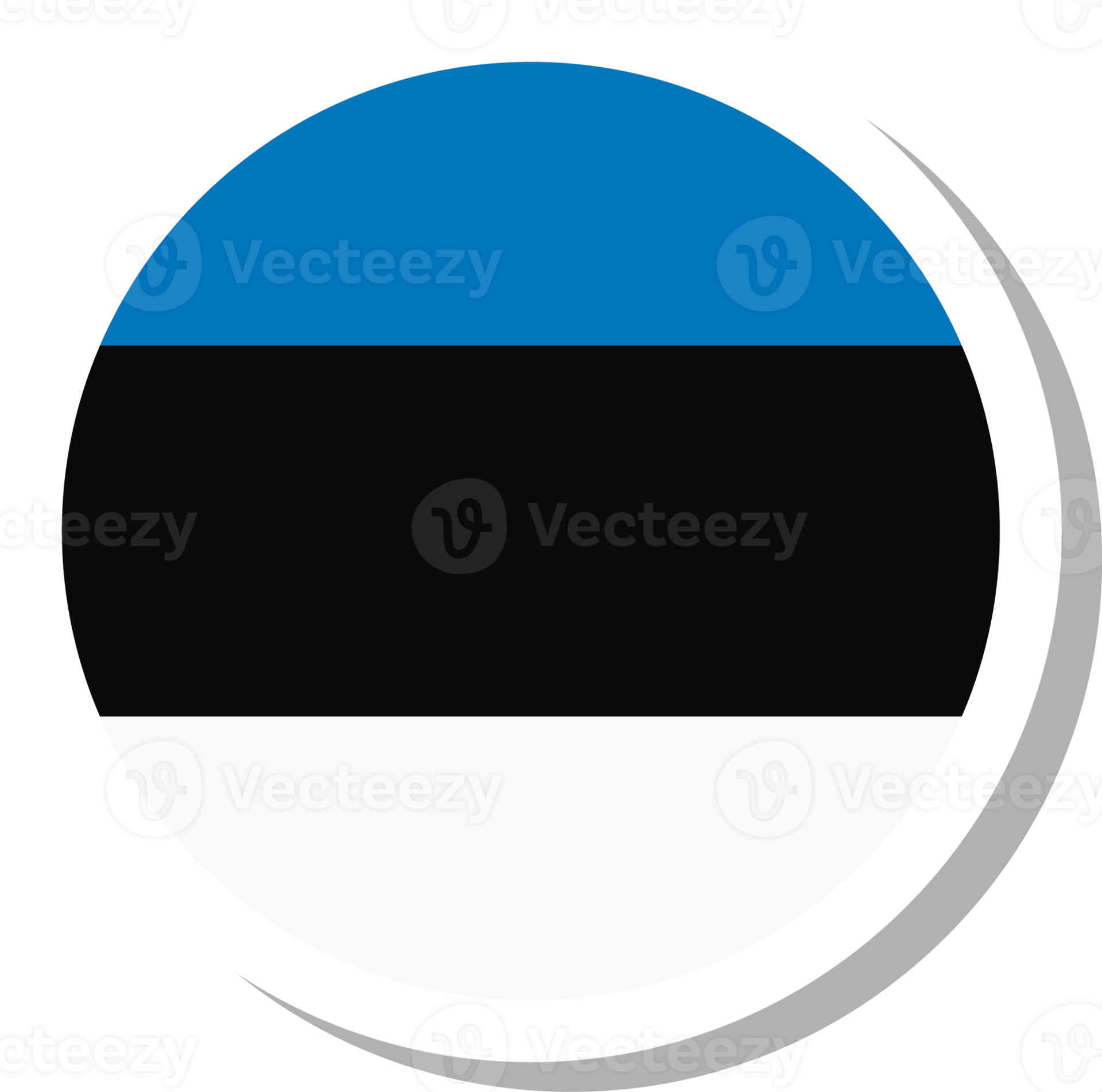 Estonia flag circle shape, flag icon. 16707568 PNG Estonia flag circle shape, flag icon. 16707568 PNG