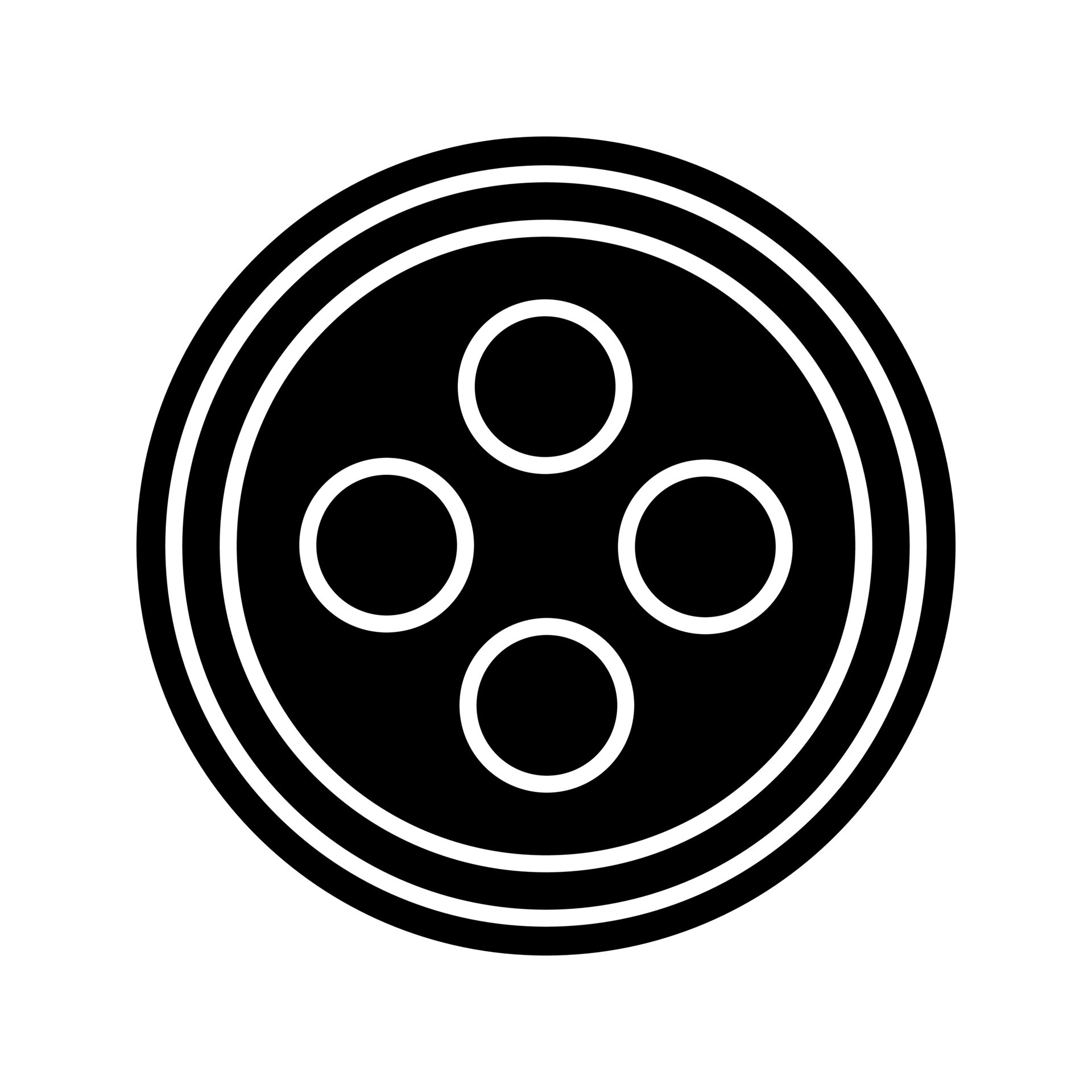 icono de vector de botón 16708119 Vector en Vecteezy