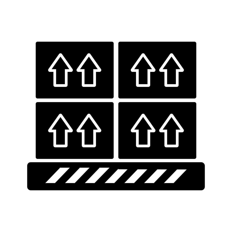 Boxes Vector Icon 16708848 Vector Art at Vecteezy