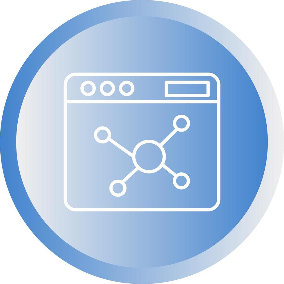 Algorithm Vector Icon 16713929 Vector Art At Vecteezy