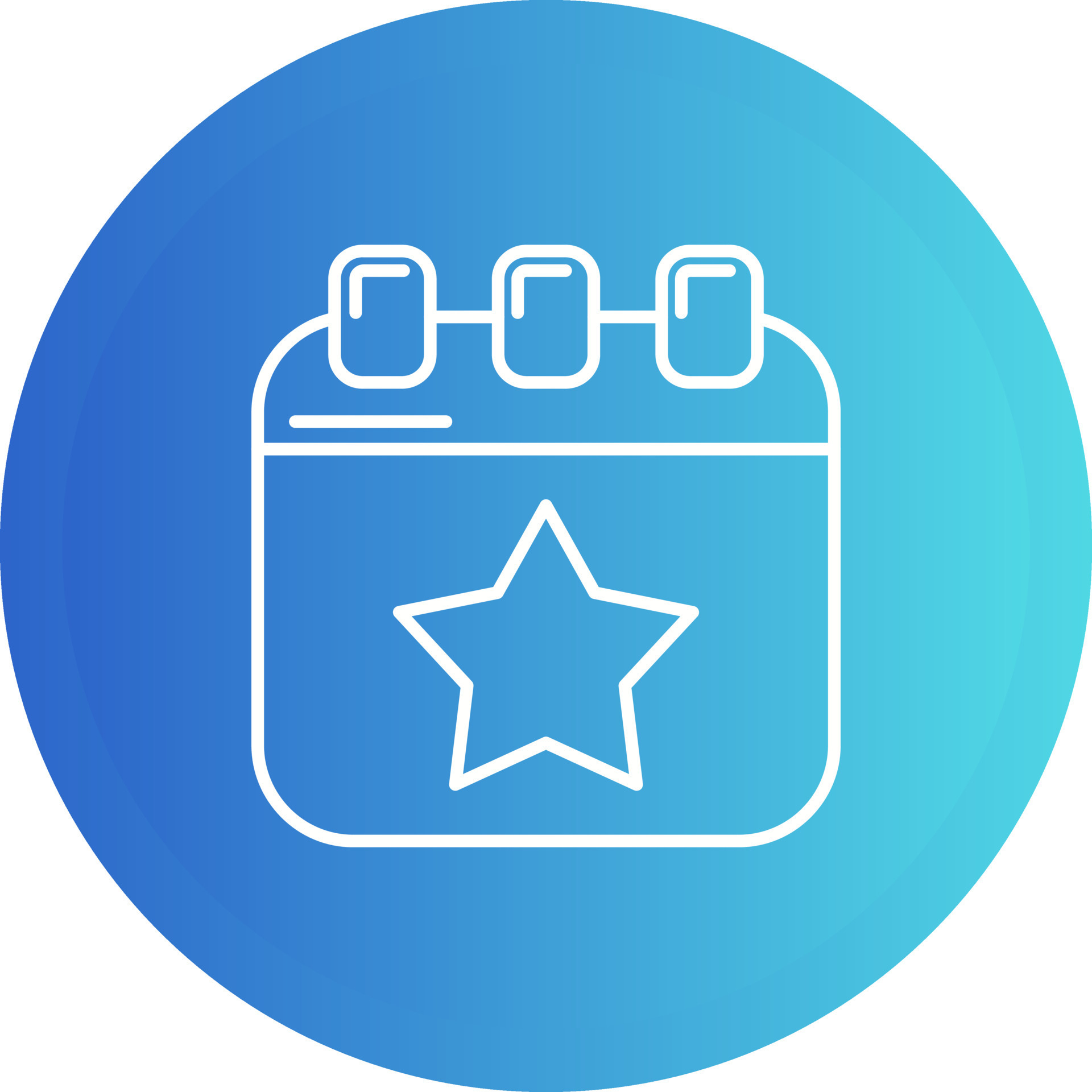 Event Vector Icon 16714113 Vector Art at Vecteezy