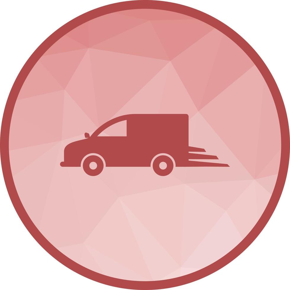 Fast Delivery Low Poly Background Icon 16714818 Vector Art at Vecteezy Fast Delivery Low Poly Background Icon 16714818 Vector Art at Vecteezy