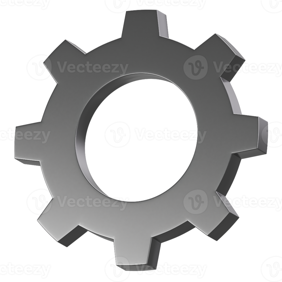 Setting 3D Icon 16716166 PNG Setting 3D Icon 16716166 PNG