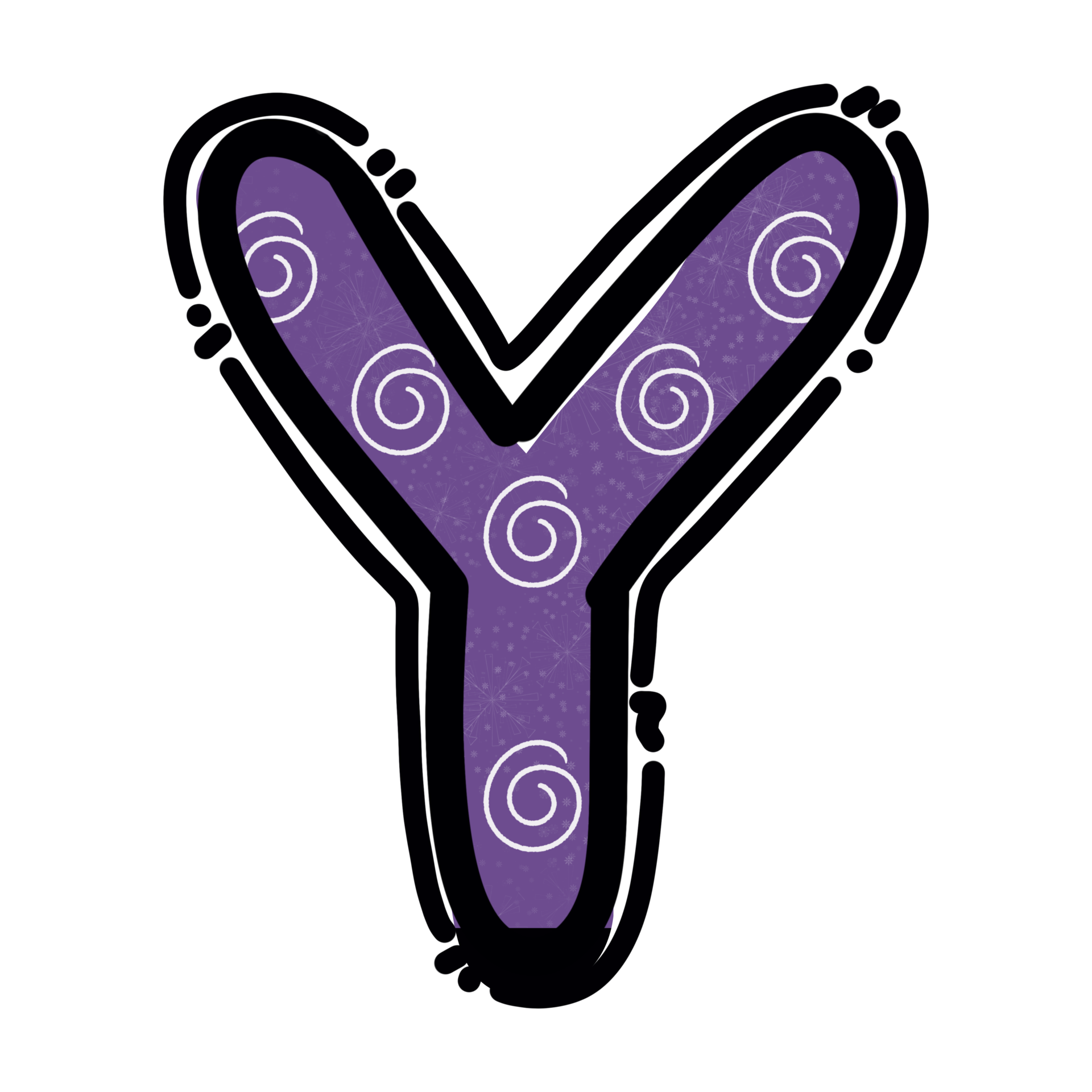 Y alphabet letter png, purple color cute design 16716863 PNG Y alphabet letter png, purple color cute design 16716863 PNG