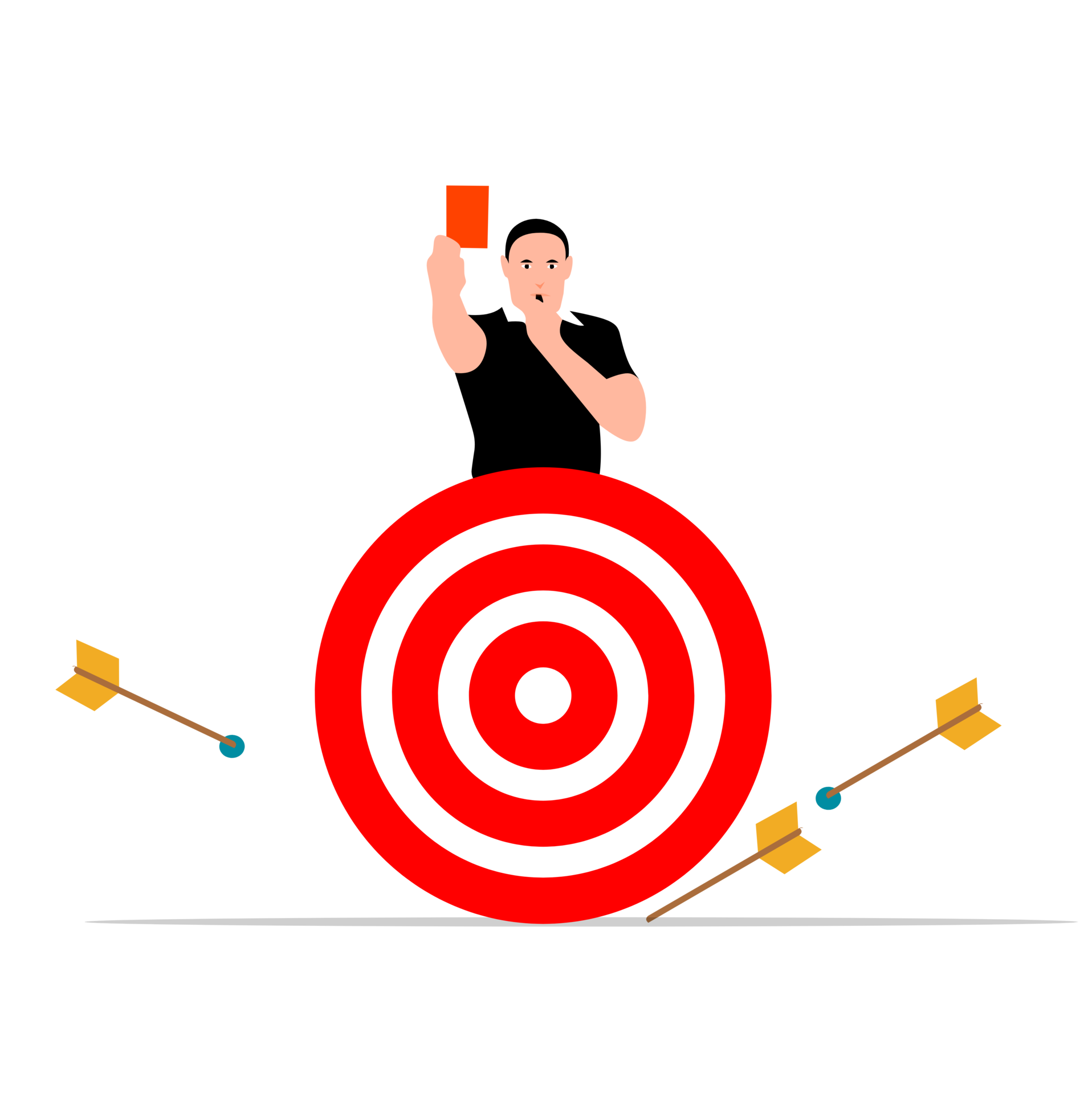 Missing business target 16717564 PNG Missing business target 16717564 PNG