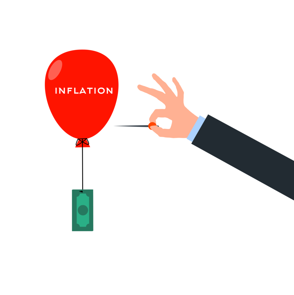 Economy inflation crisis 16717565 PNG Economy inflation crisis 16717565 PNG