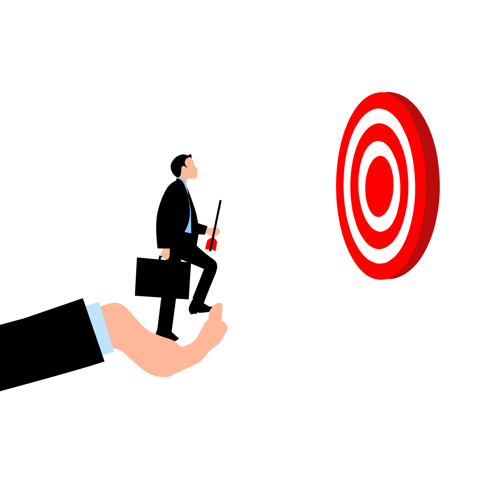 Business target Achievement 16717568 PNG Business target Achievement 16717568 PNG