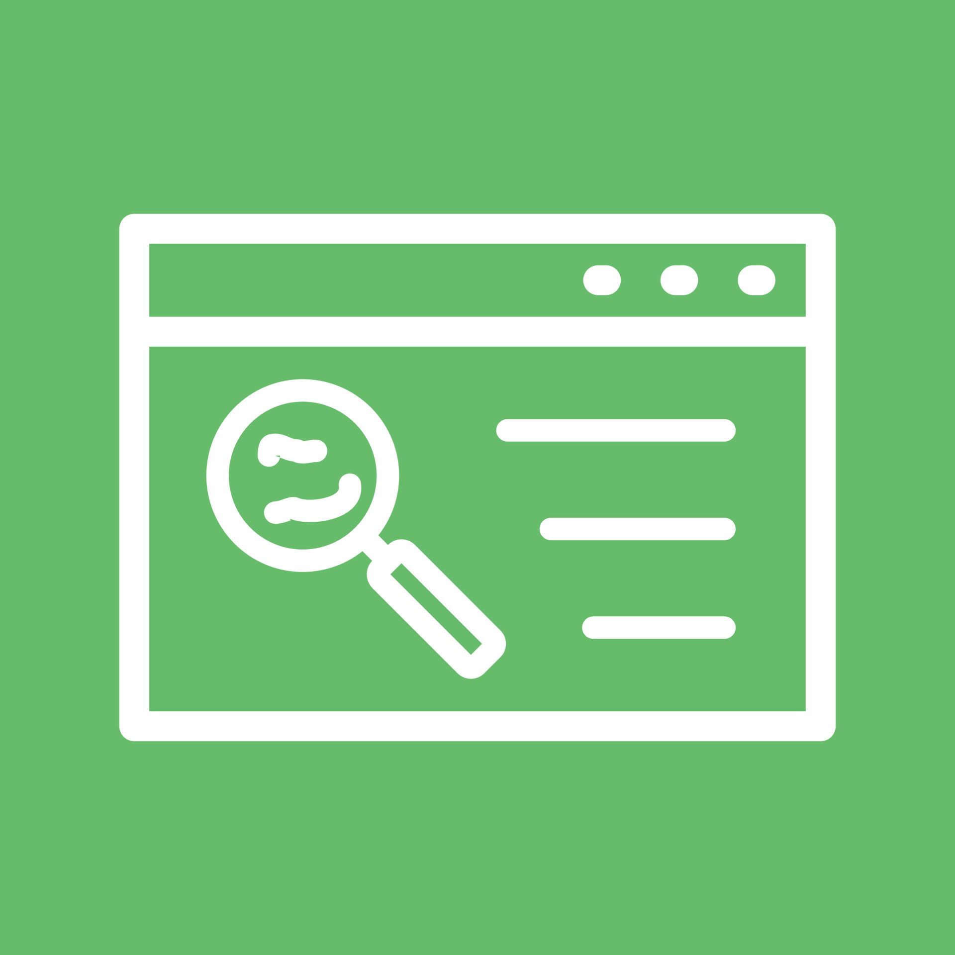 Quality Assurance Line Color Background Icon 16719377 Vector Art At