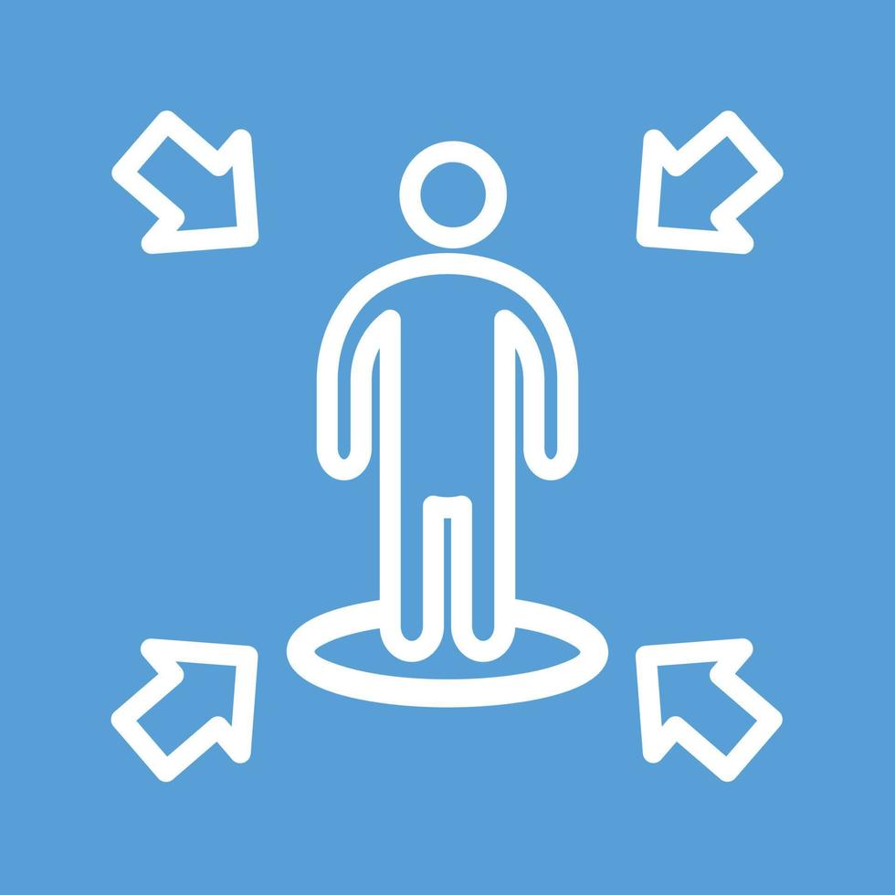 Influencing Skills Line Color Background Icon 16719427 Vector Art at ... Influencing Skills Line Color Background Icon 16719427 Vector Art at ...