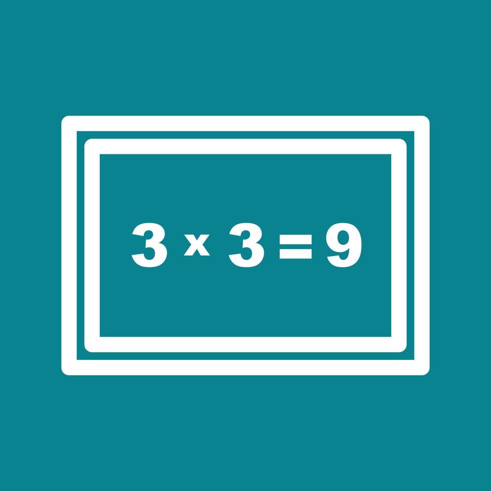 Arithmetic Line Color Background Icon 16719503 Vector Art At Vecteezy