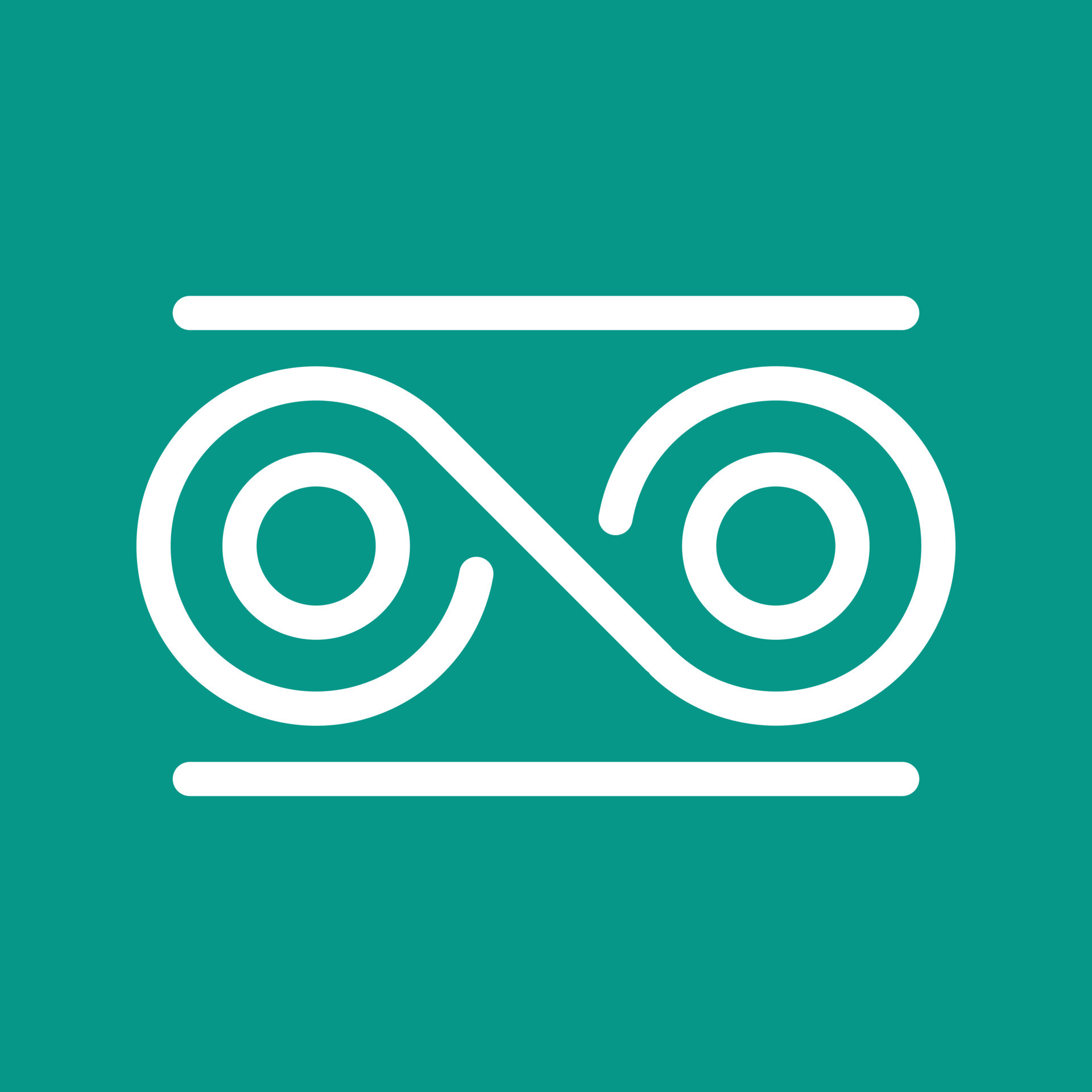 Data Transformation Line Color Background Icon 16719827 Vector Art at ...