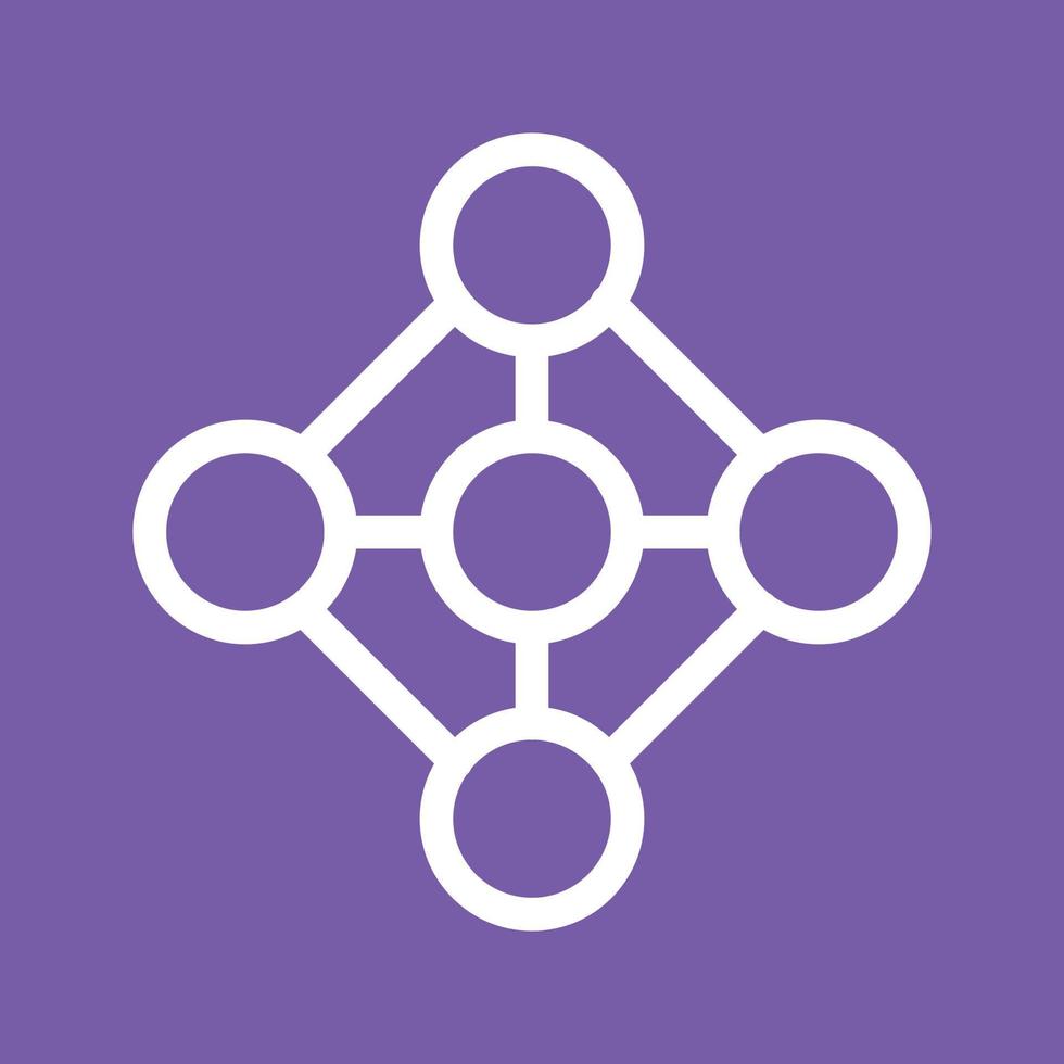 Deep Learning Line Color Background Icon 16719839 Vector Art at Vecteezy