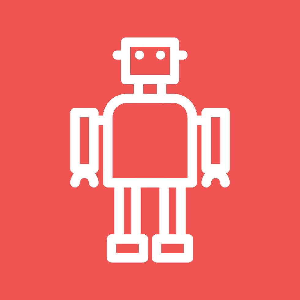 Robotics Line Color Background Icon 16719875 Vector Art at Vecteezy