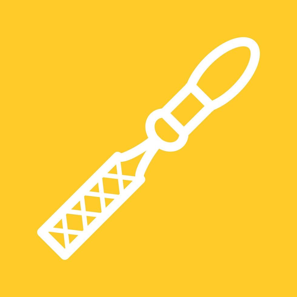 File Line Color Background Icon 16720006 Vector Art At Vecteezy