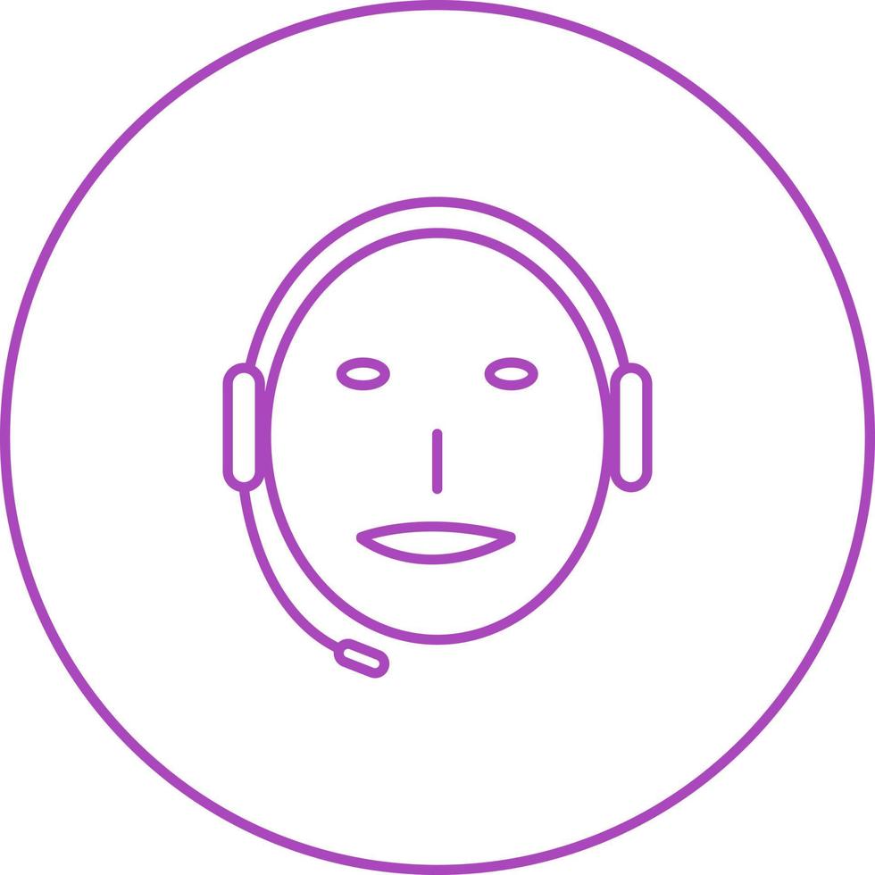Beautiful Support service vector line icon 16734746 Vector Art at Vecteezy Beautiful Support service vector line icon 16734746 Vector Art at Vecteezy