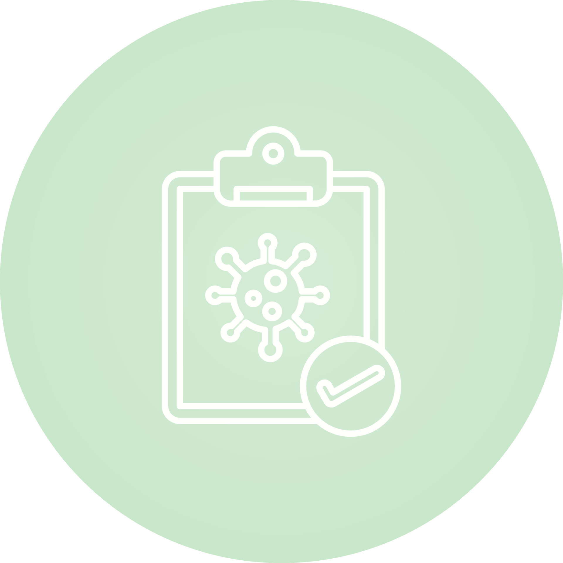 Test Results Vector Icon 16738598 Vector Art at Vecteezy Test Results Vector Icon 16738598 Vector Art at Vecteezy