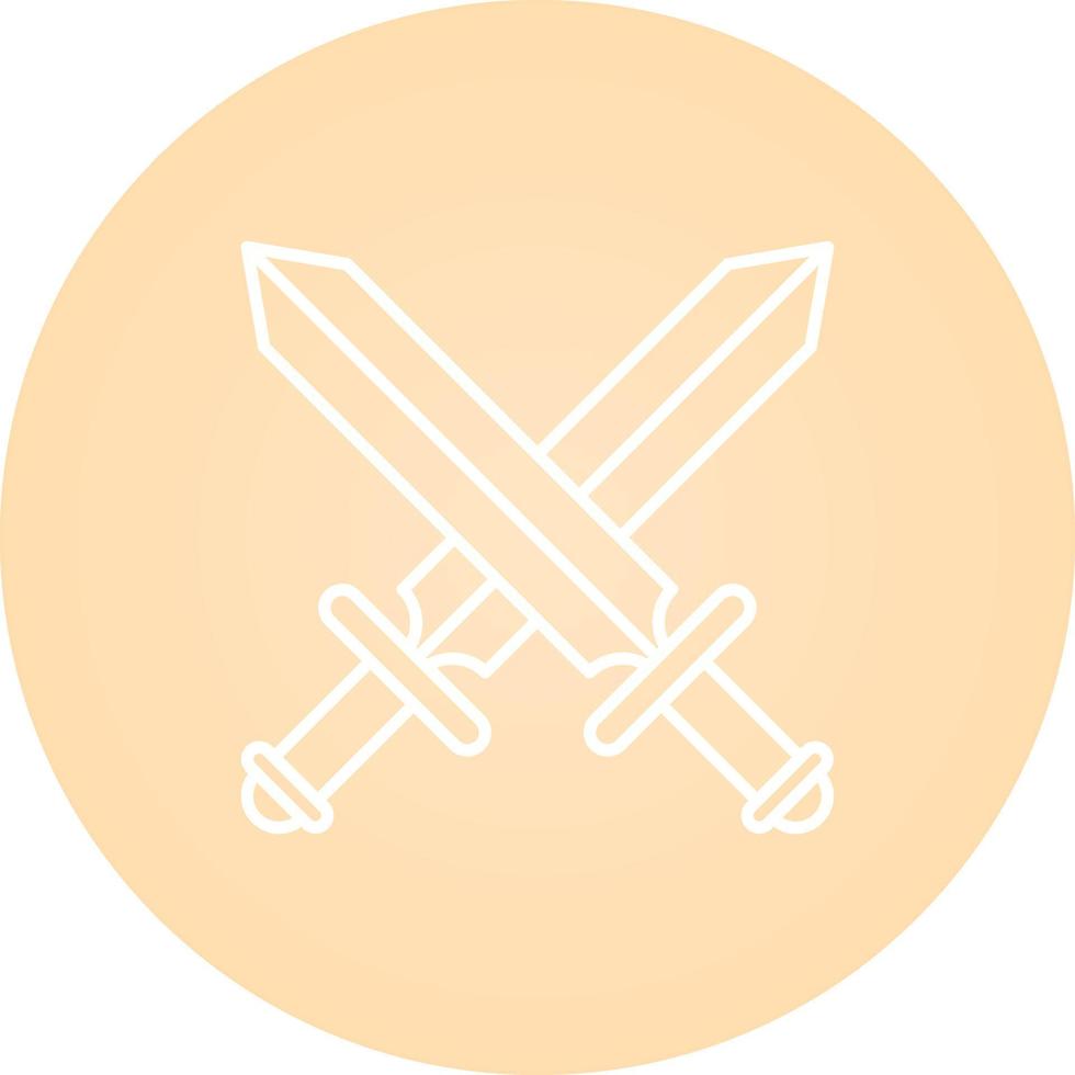 Sword Vector Icon 16739132 Vector Art at Vecteezy