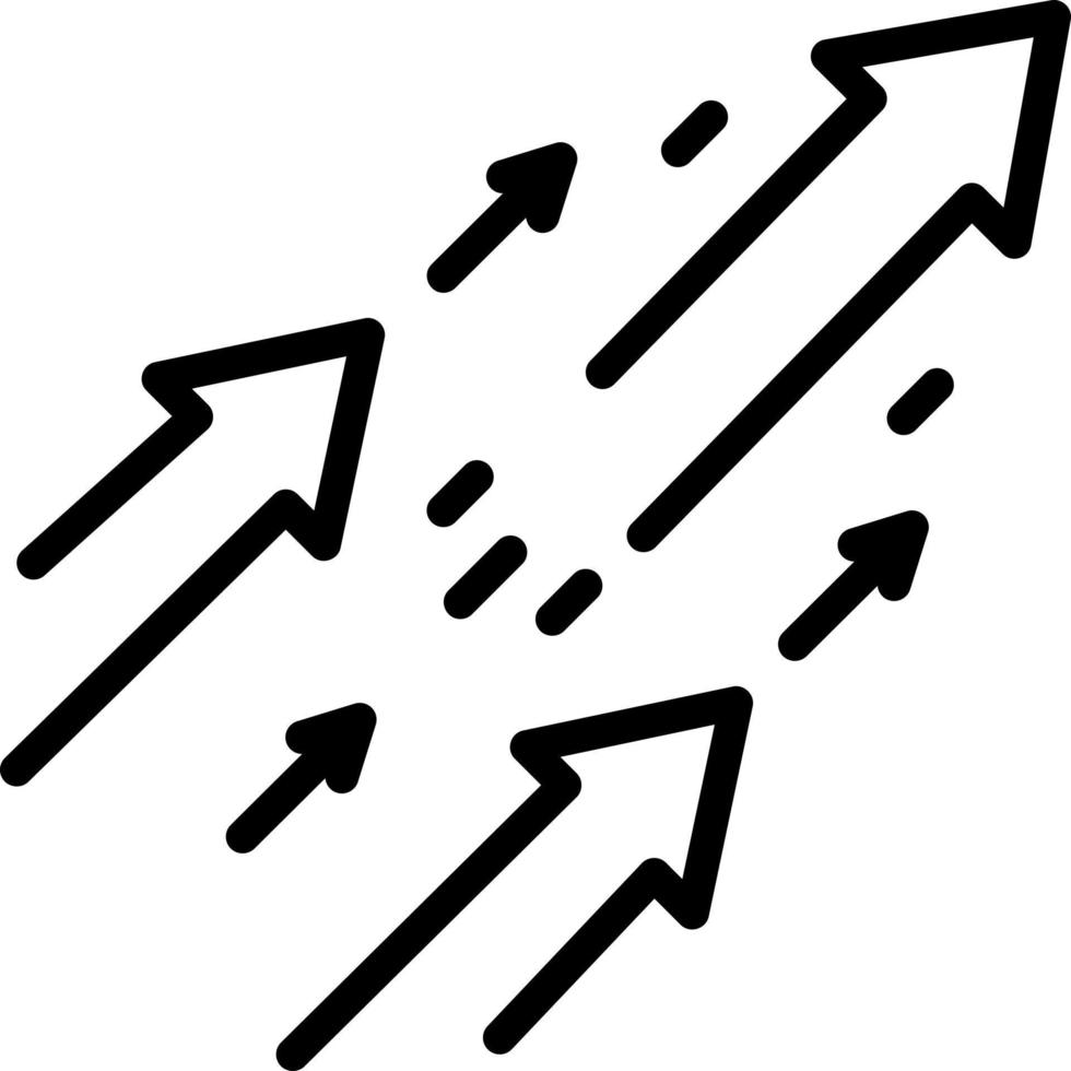 line icon for dynamic 16741643 Vector Art at Vecteezy