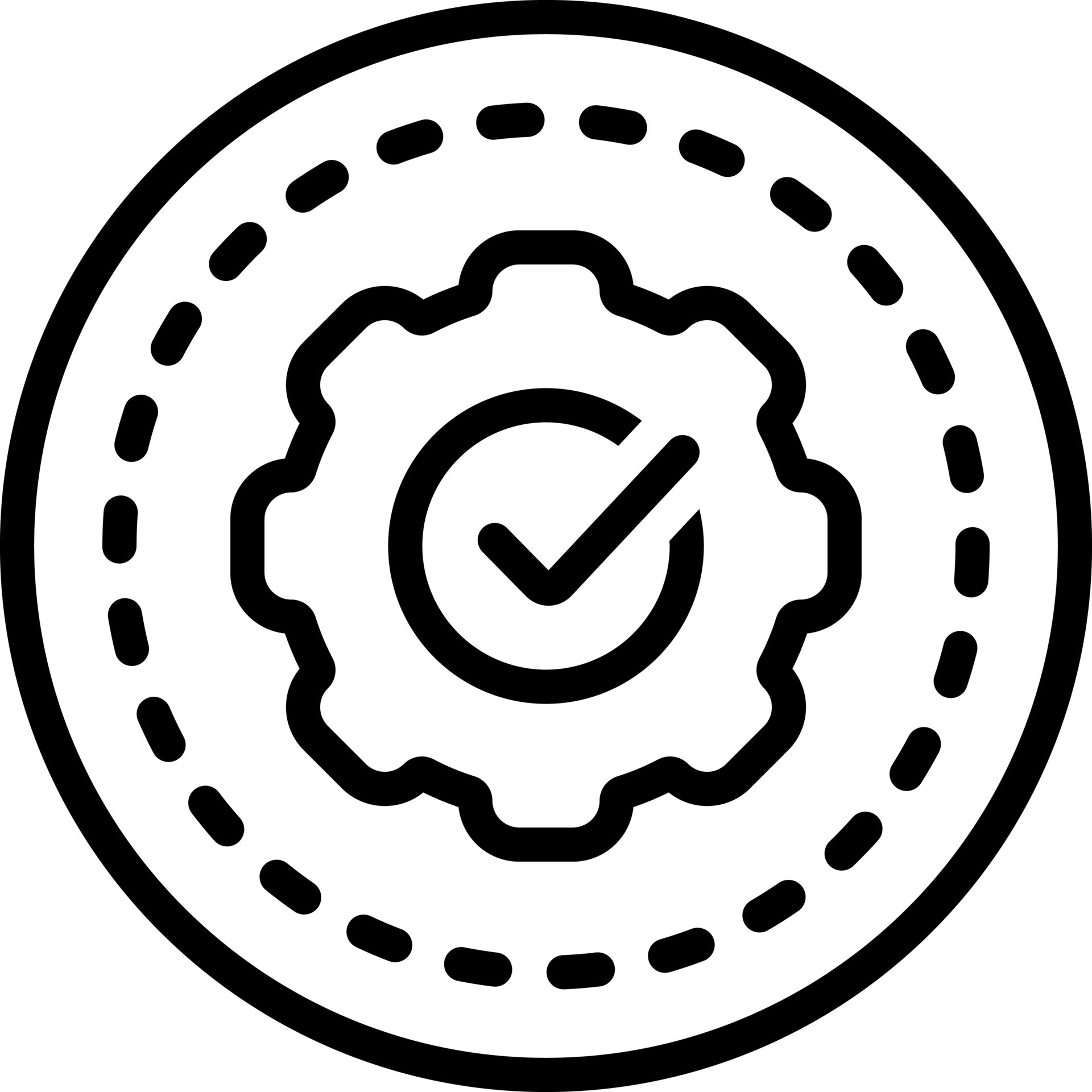 Line Icon For Activation 16741731 Vector Art At Vecteezy