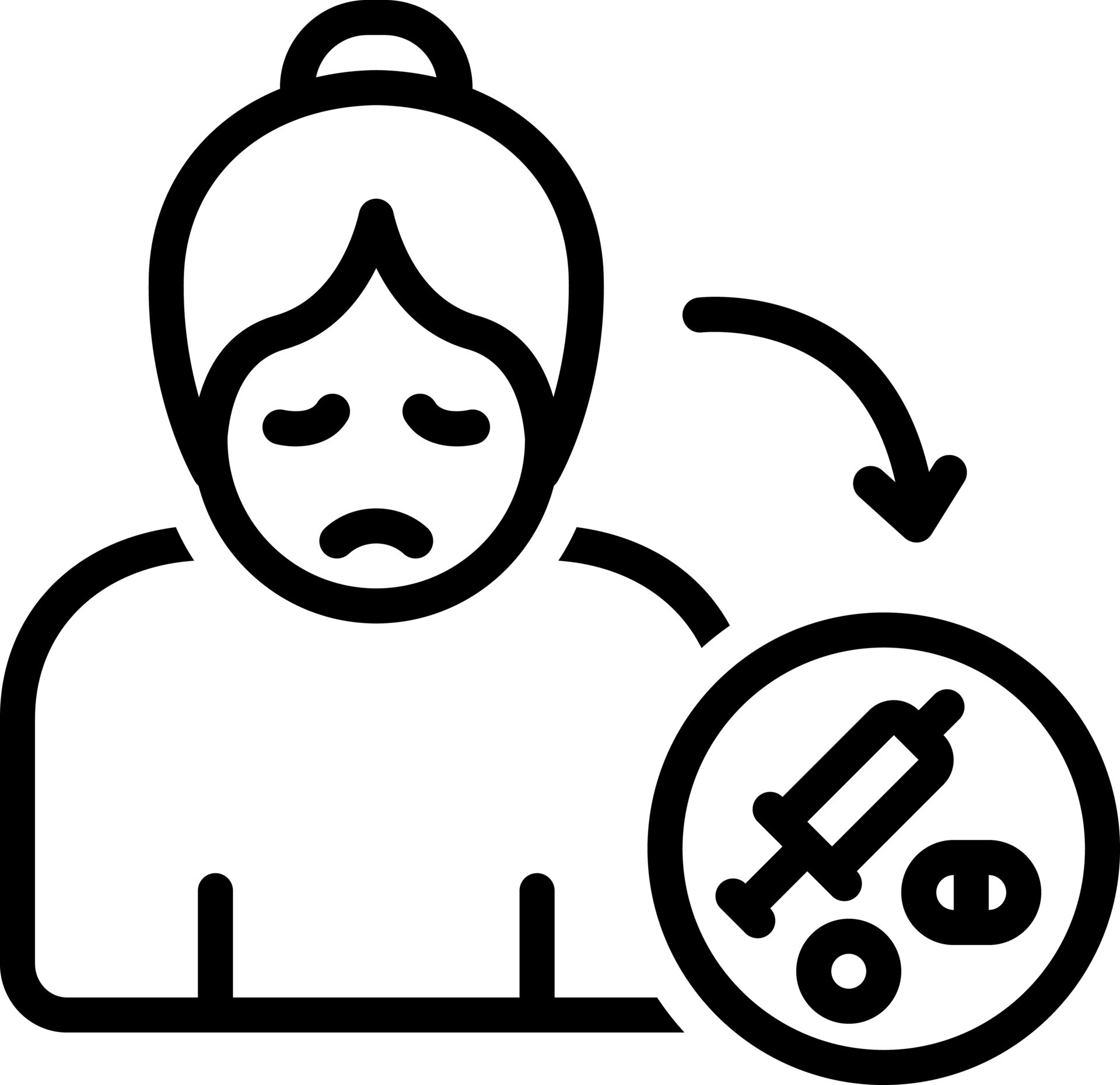 line icon for dependence 16742339 Vector Art at Vecteezy