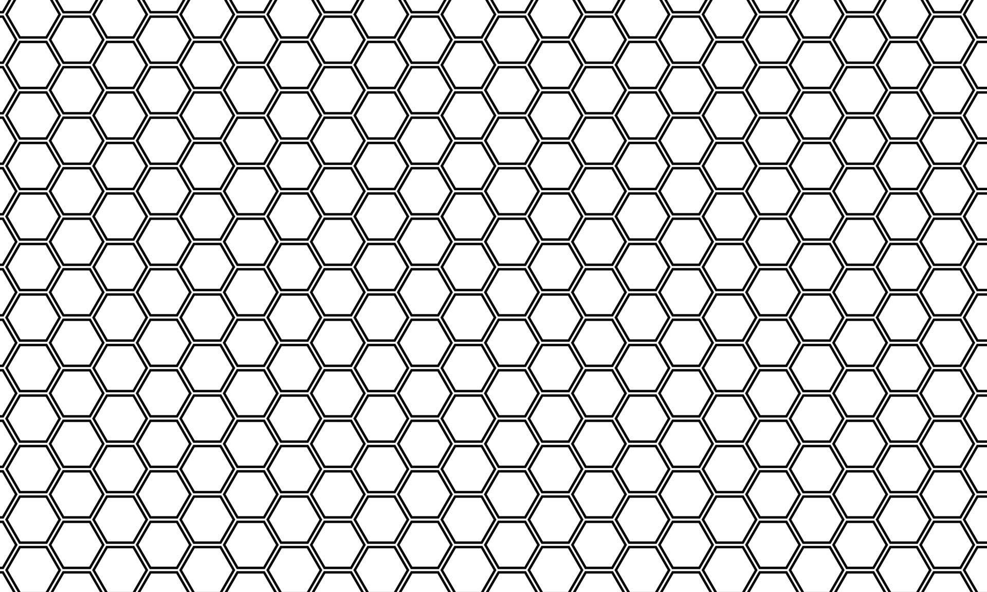 simple hexagonal pattern design background 16746230 Vector Art at Vecteezy