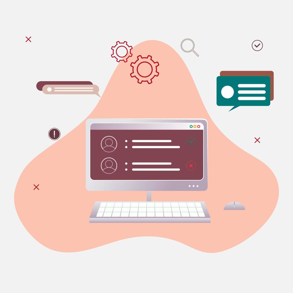 Programming Coding Icon Set Software Development Icon Collection Programmer And Developer