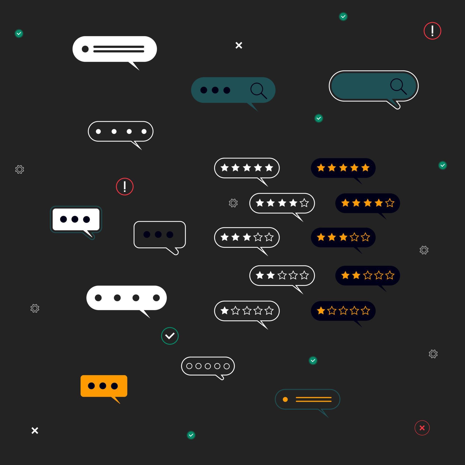 Programming Coding Icon Set Software Development Icon Collection Programmer And Developer