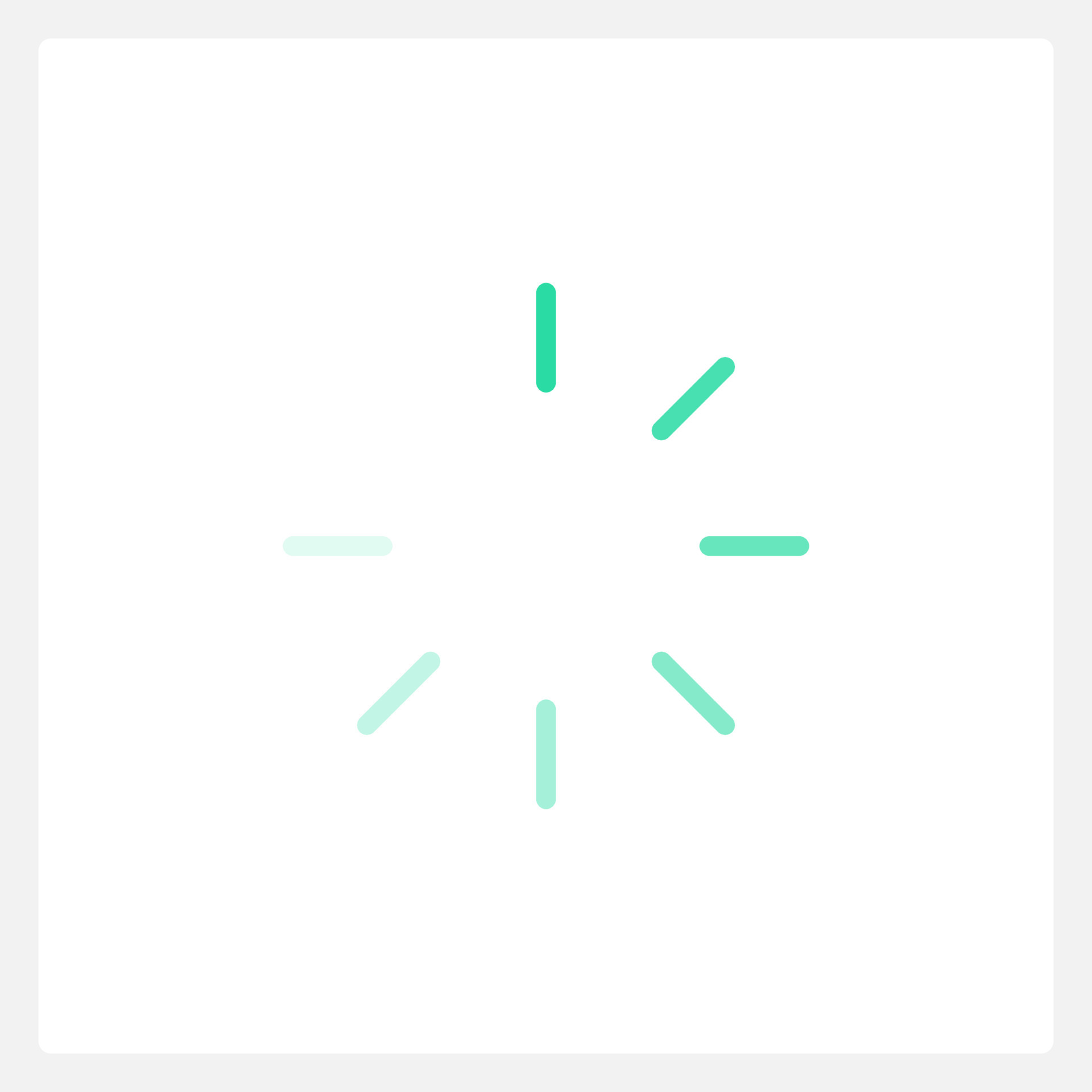 Circular Preloader Ui Element Template Editable Isolated Vector Dashboard Component Flat User