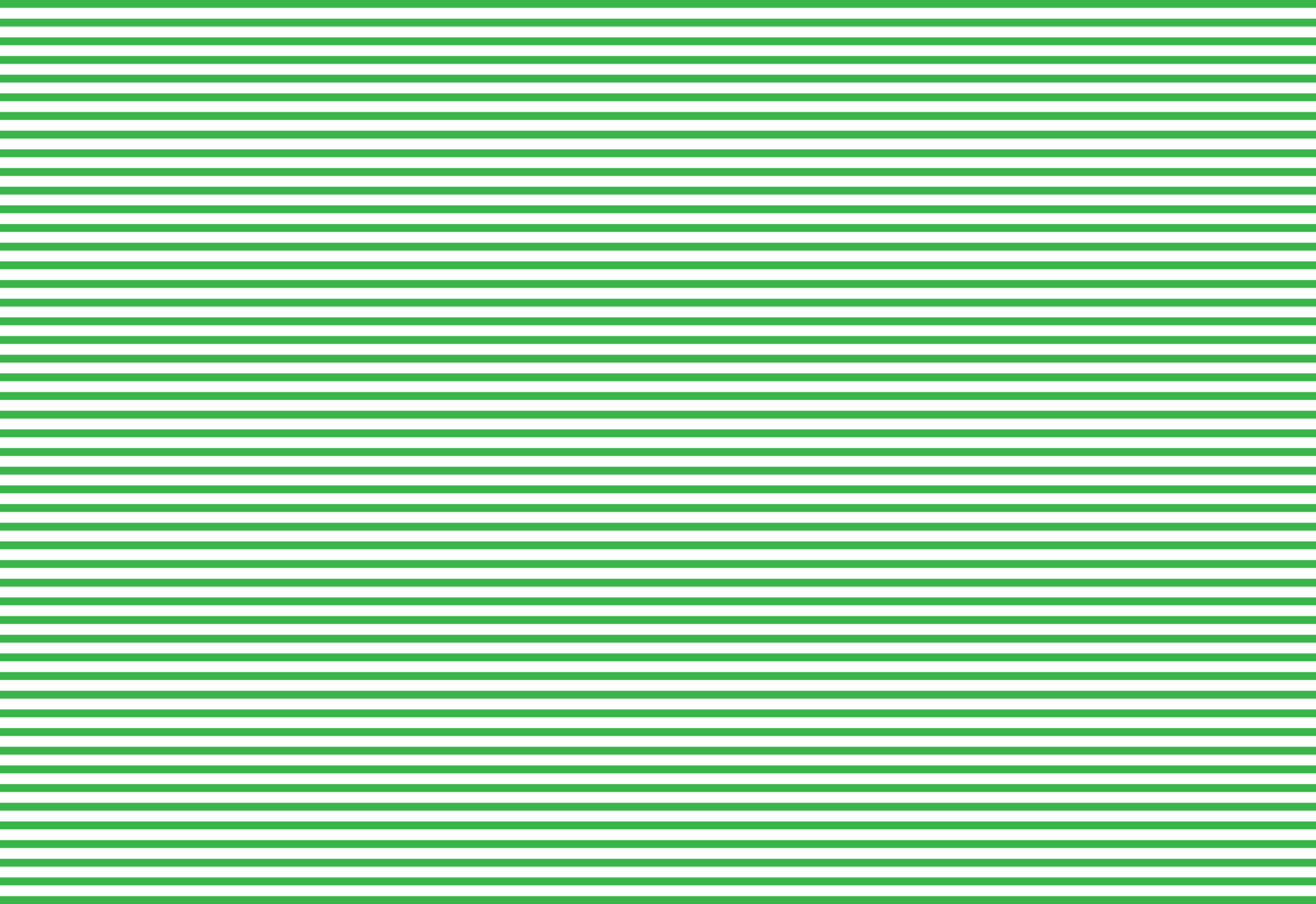Eps10 Green And White Horizontal Line Pattern Template Lined Texture