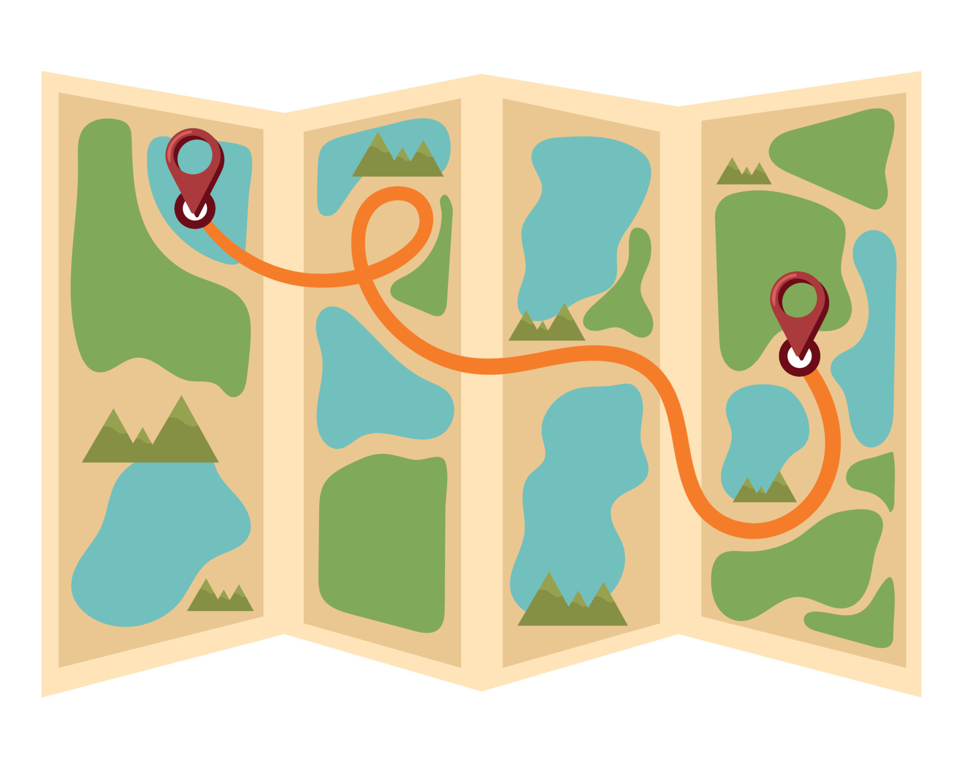 Map Location Tracker 16755110 Vector Art At Vecteezy map-location-tracker-16755110-vector-art-at-vecteezy
