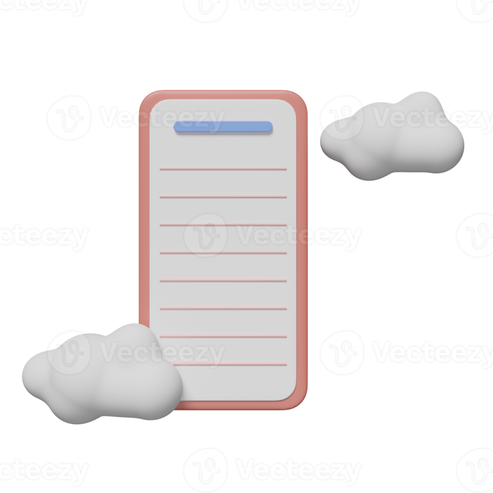 3d social media with mobile phone, smartphone icons, cloud isolated ... 3d social media with mobile phone, smartphone icons, cloud isolated ...