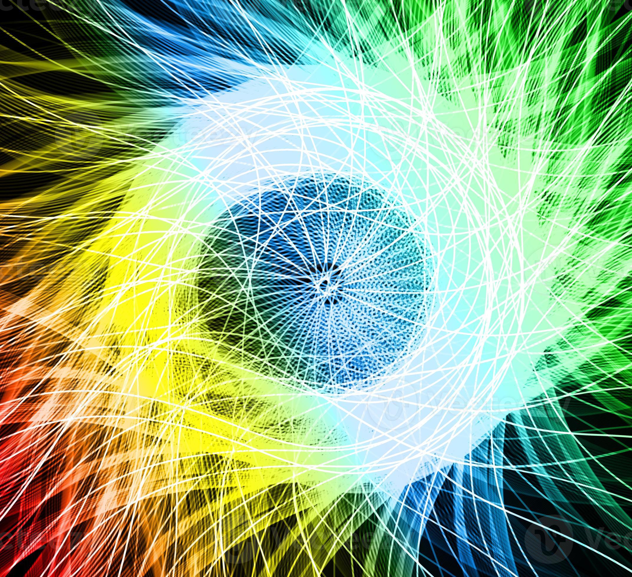 Abstract Background Colorful Lines On Paper Layers 16759467 Stock Photo abstract-background-colorful-lines-on-paper-layers-16759467-stock-photo