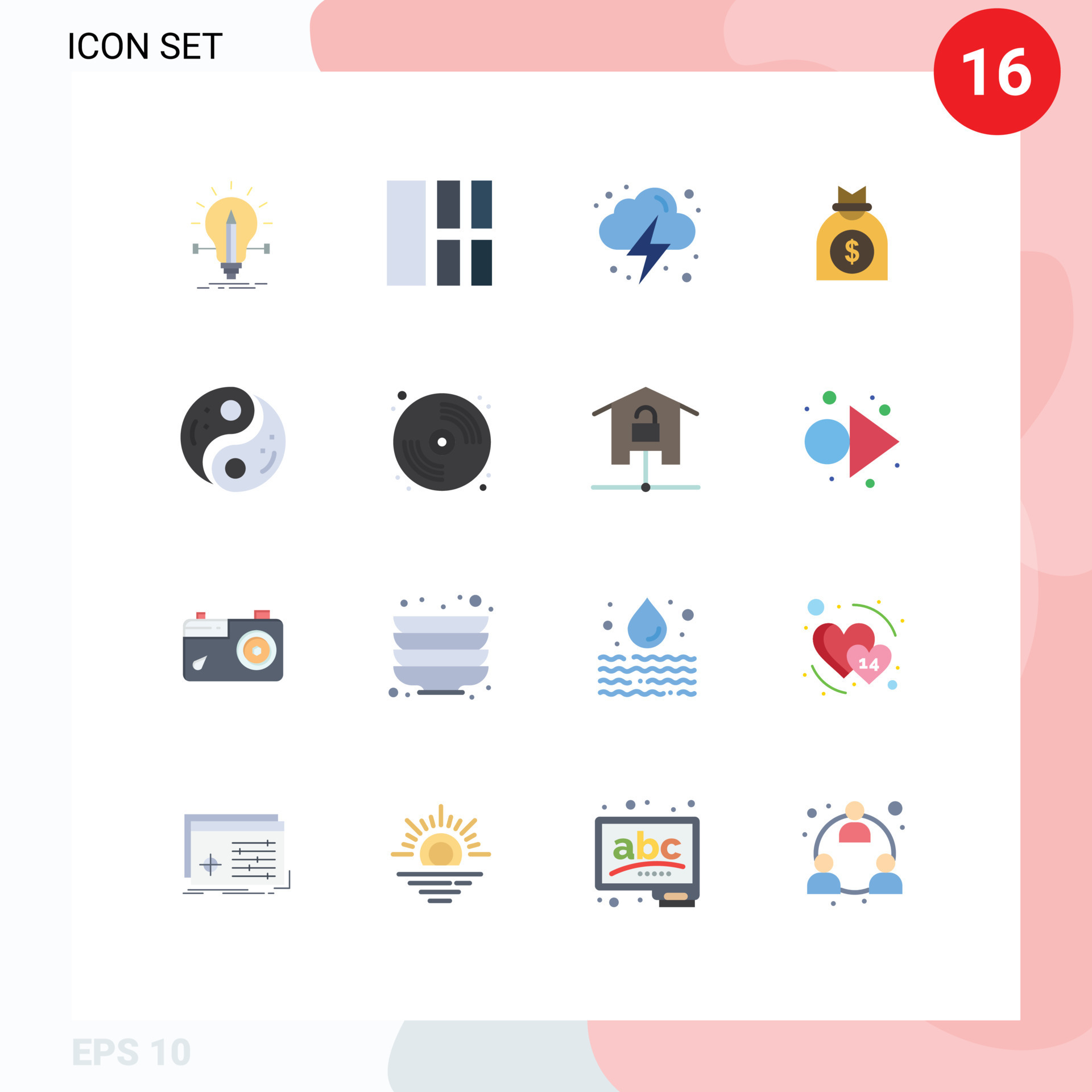 Polar Grid Vector Art, Icons, and Graphics for Free Download