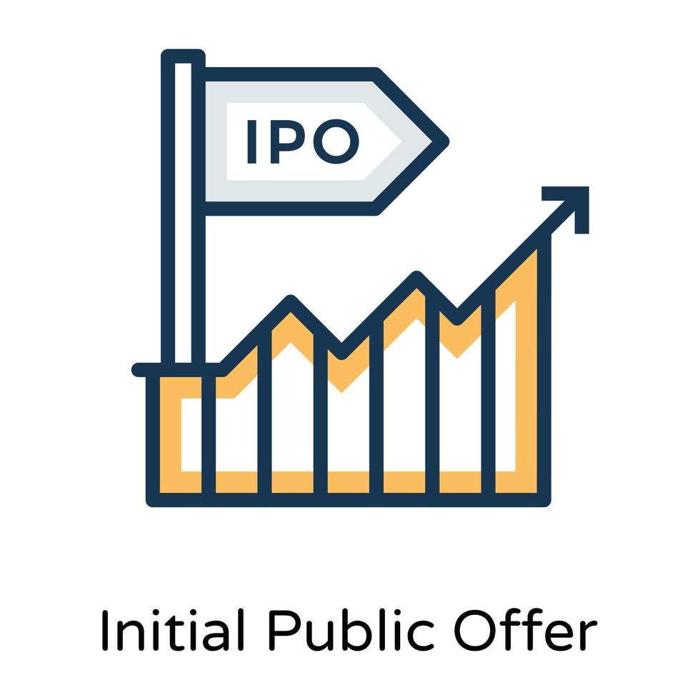 Initial Public Offering 16761378 Vector Art at Vecteezy Initial Public Offering 16761378 Vector Art at Vecteezy