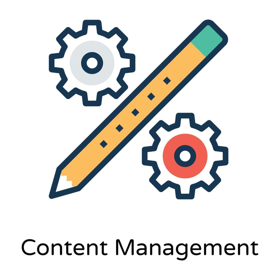 Trendy Data Processing 16762348 Vector Art at Vecteezy