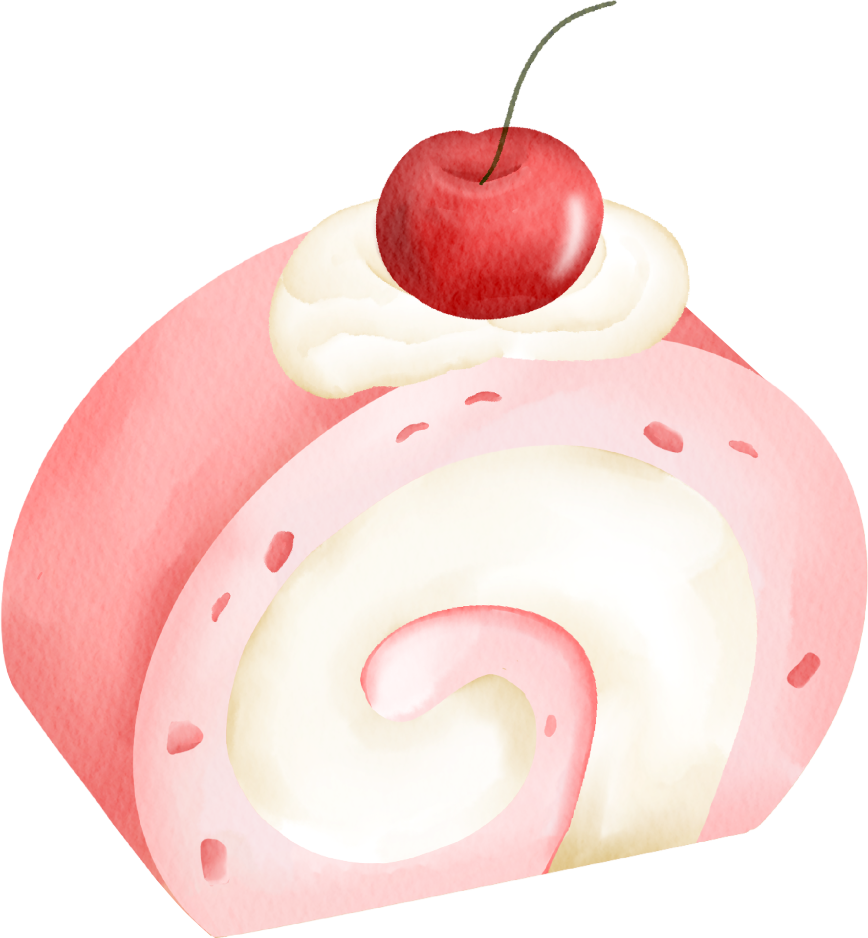 Dessert Clip Art