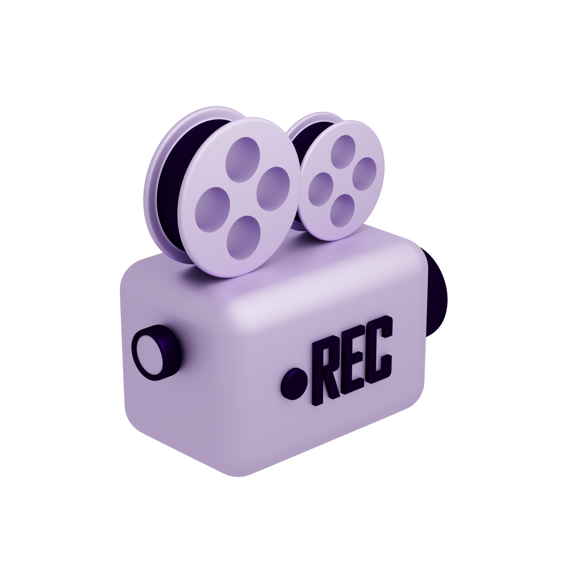 cinema and movie 3d icon 16766253 PNG