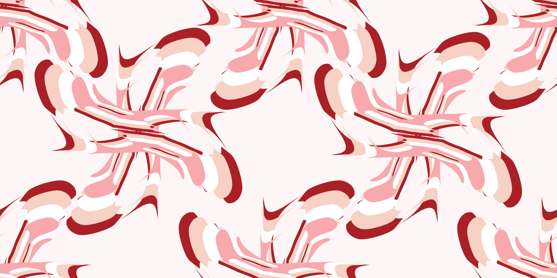 Seamless abstract modern pattern. Vector illustration. 16769043 Vector ...